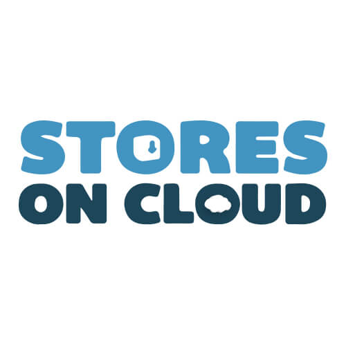 Stores on cloud - Futár és csomagszállítási szolgáltatás webshopoknak